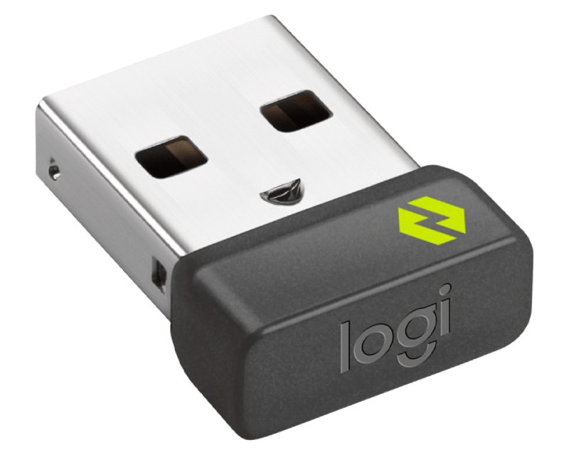 LOGI BOLT USB-C receiver - 2.4GHZ
