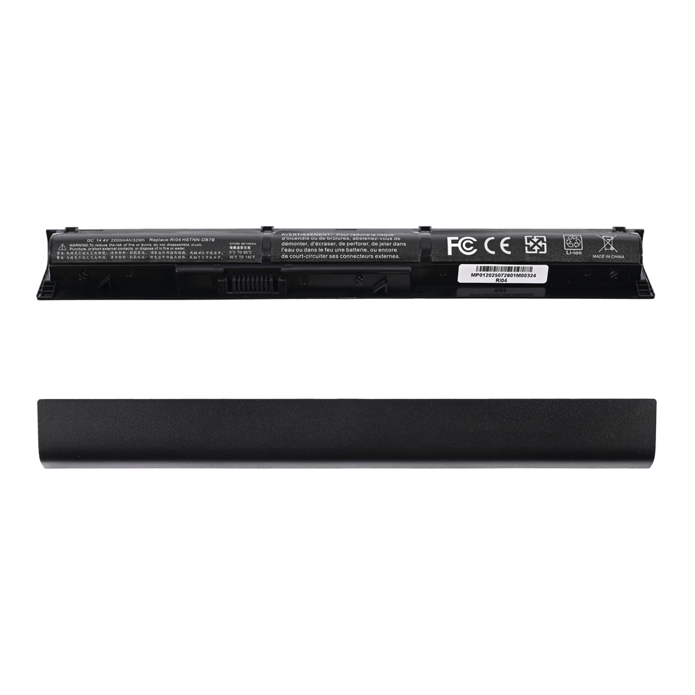 Baterija za laptop HP 450 470 G3 RI04 HQ2200 B