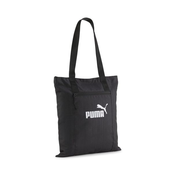 PUMA Torba base black U