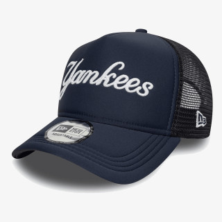 NEW ERA Kačket New York Yankees