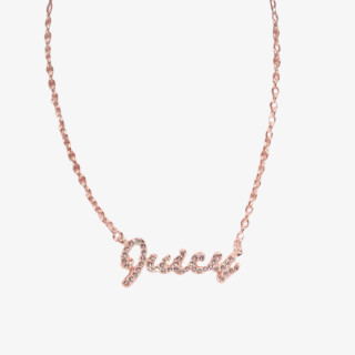 JUICY COUTURE OGRLICA Crystal