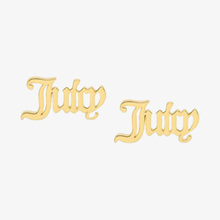 JUICY COUTURE MINĐUŠE Studs