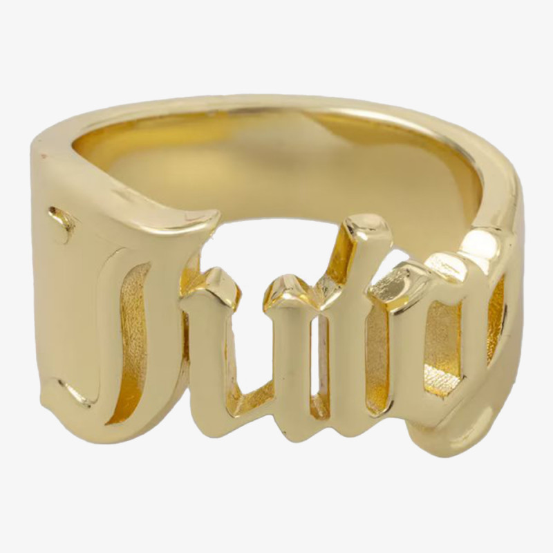 JUICY COUTURE PRSTEN Ring