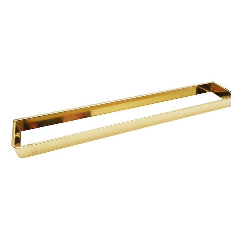 drzac peskira PREMIUM 50cm GOLD