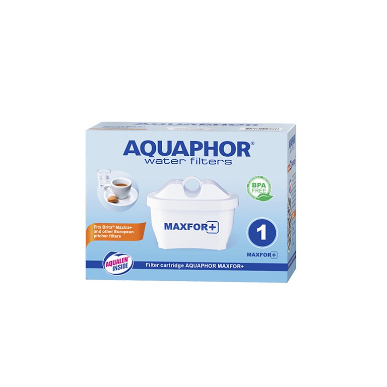 filter maxfor aquaphor