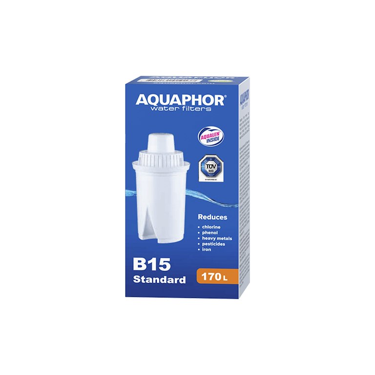 filter v100-15 b15 aquaphor