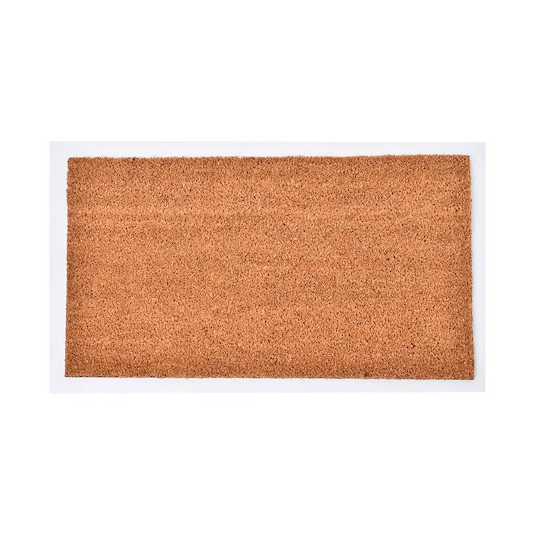 Otirac LUANCE 33*60 pvc coco smedja 1400504