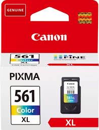 SUP INK CANON CL-561XL Color 3730C001