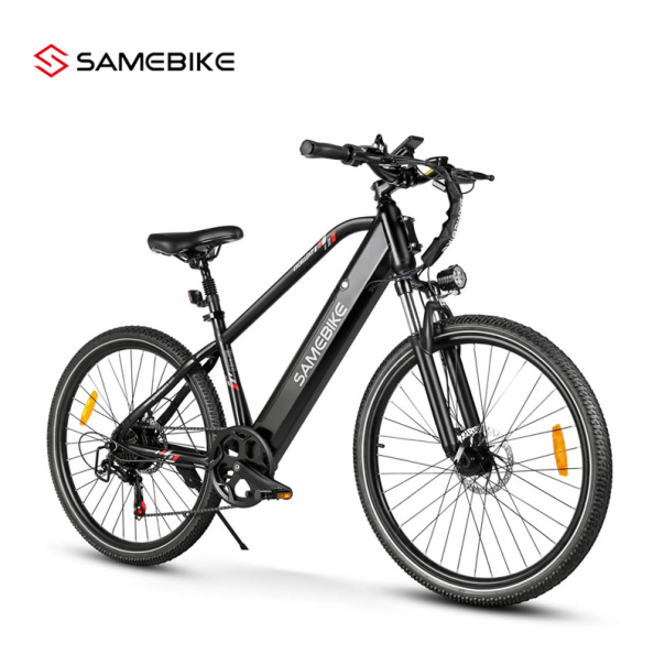 Samebike Elektricni bicikl RS-A01 Men1.0 crni