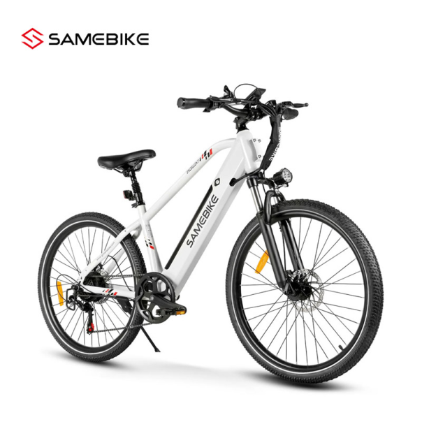 Samebike Elektricni bicikl RS-A01 Men1.0 beli