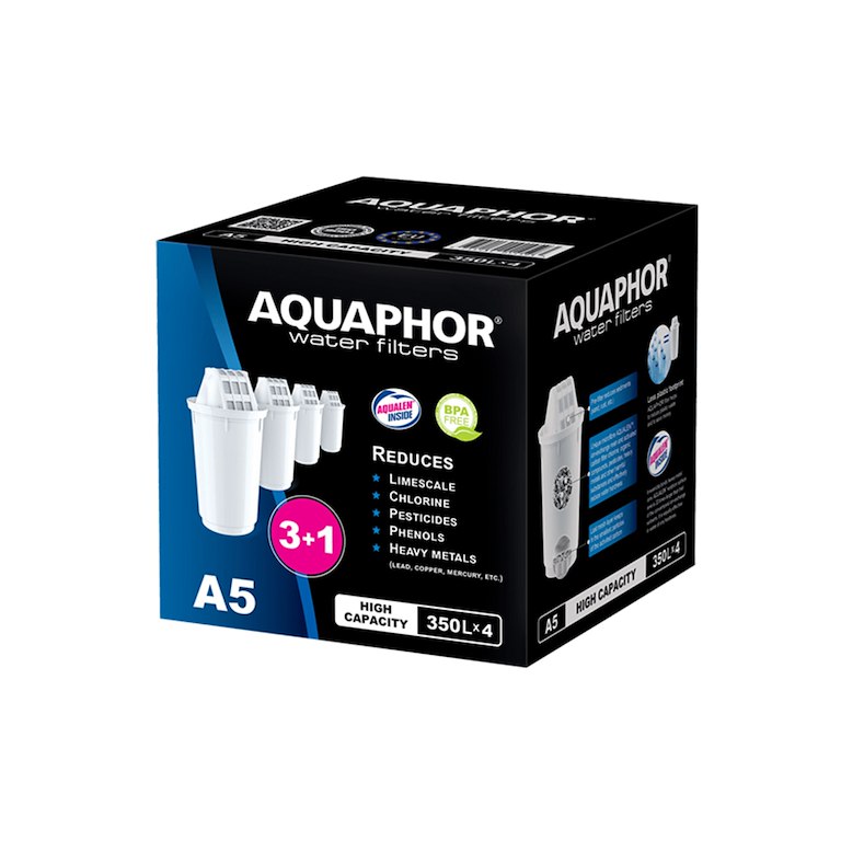 filter a5 aquaphor 4 u 1