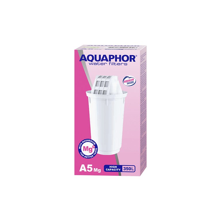 filter a5 mg+ aquaphor
