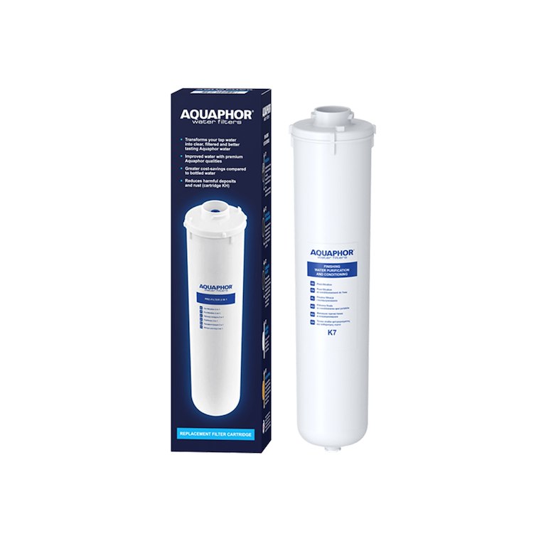 Filter k7 aquaphor