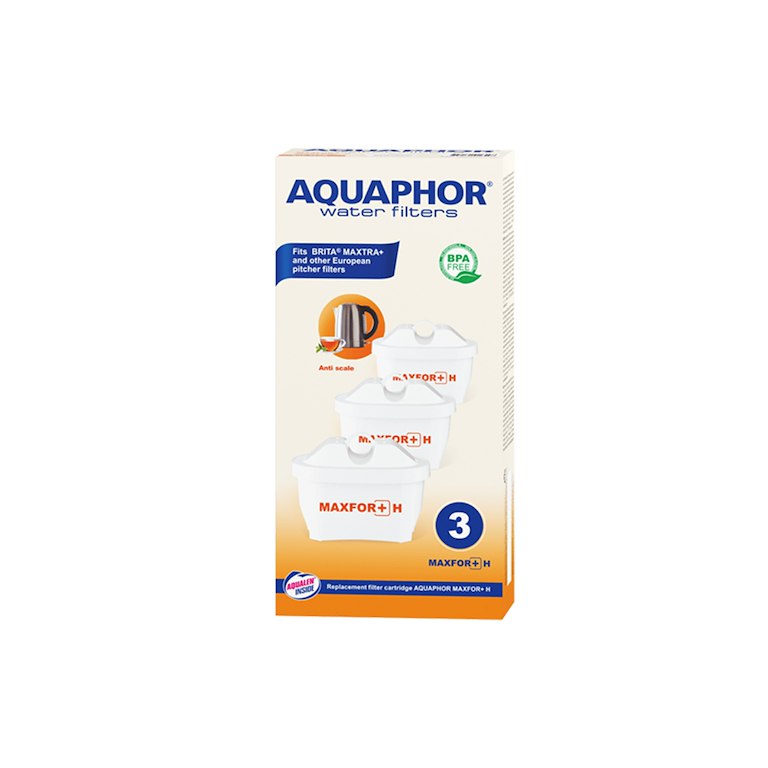 filter maxfor h 3 u 1 aquaphor