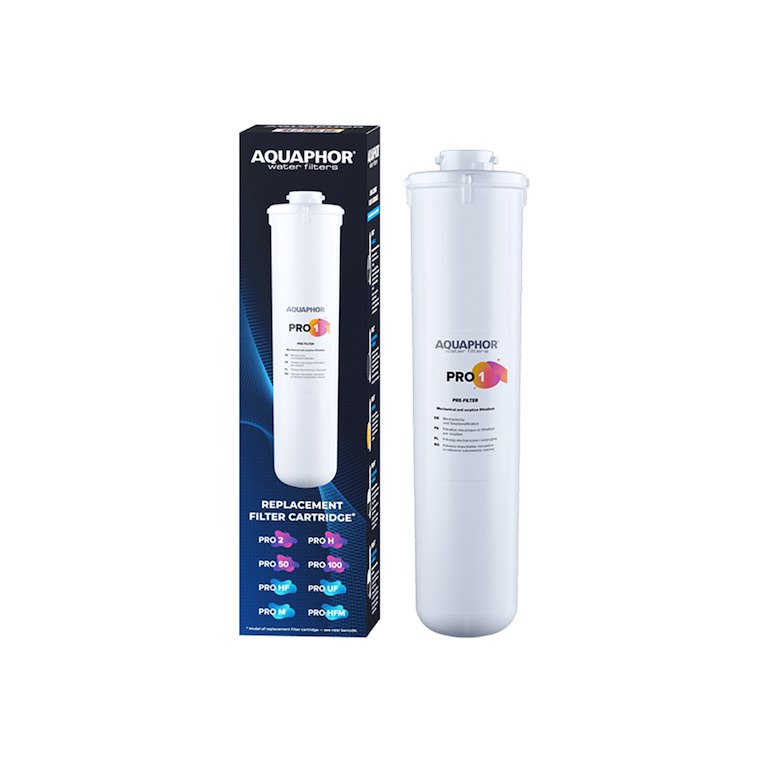 filter pro 1 aquaphor