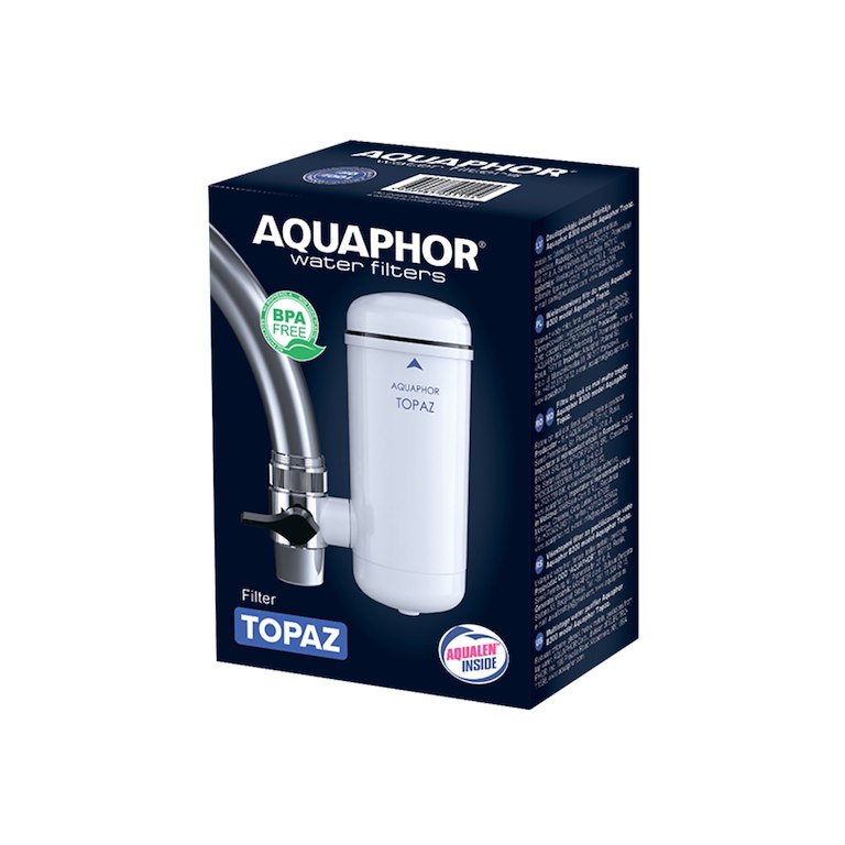 topaz aquaphor