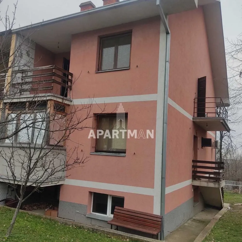Prodaja, kuća, 181m², Čukarica, Beograd