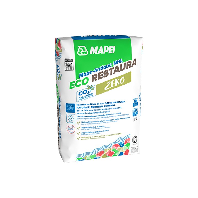 Mape antique nhl eco restaura/25kg