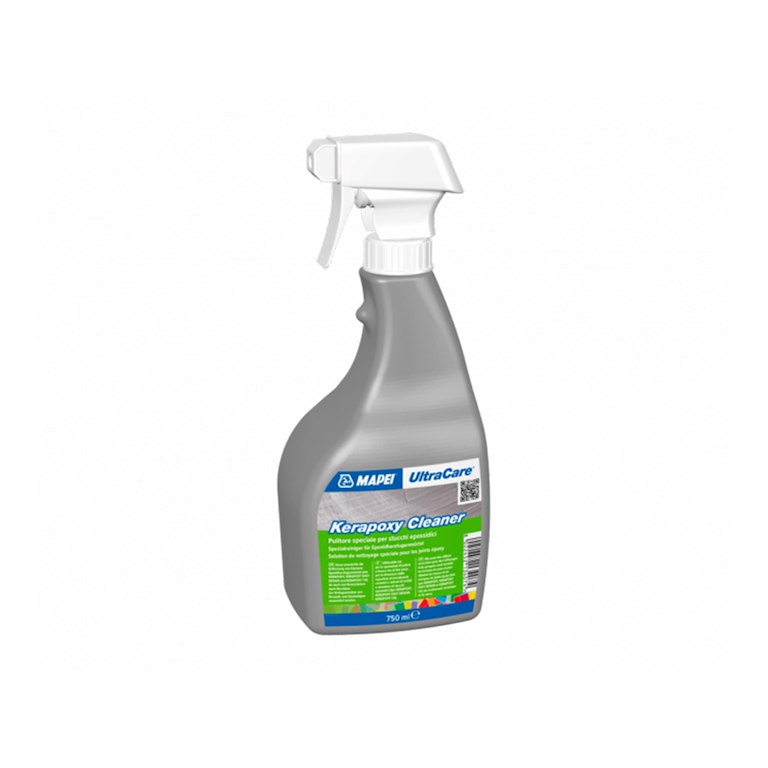 Ultacare KERAPOXY cleaner 0.75l