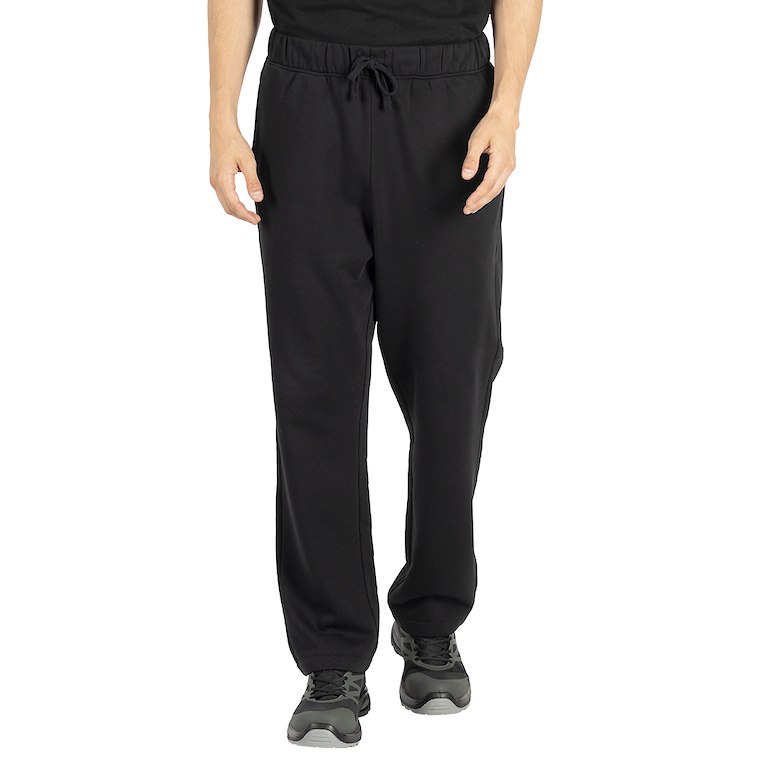 FLAT TRACK PANTS