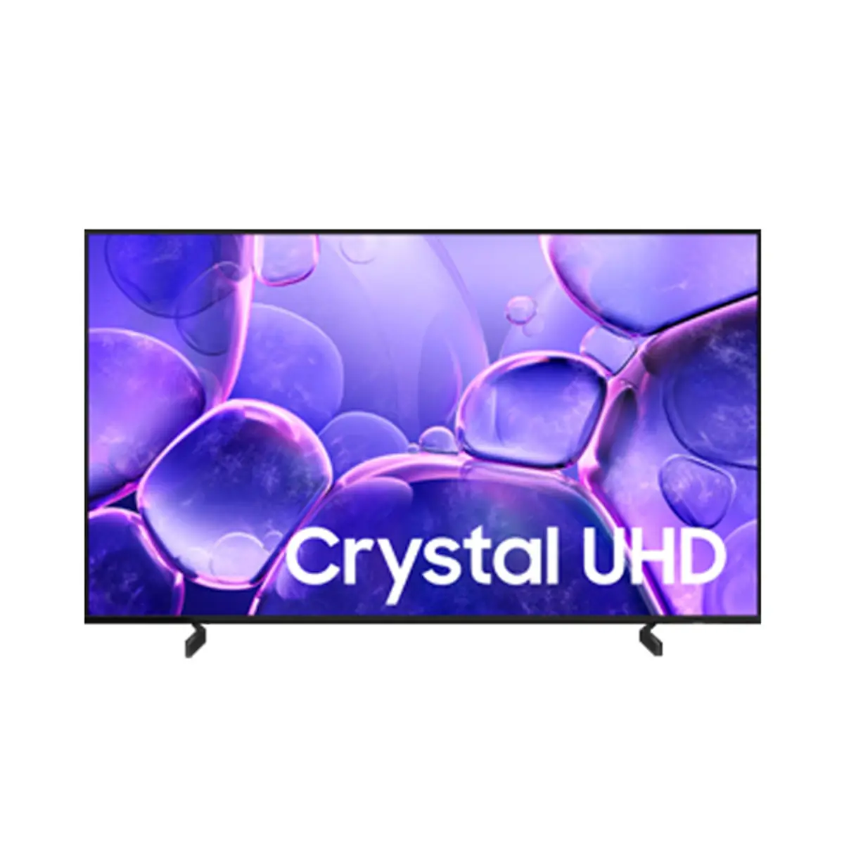 Televizor Samsung UE43U8092FUXXH Smart, LED, 4K UHD, 43"(109cm), DVB-T2CS2