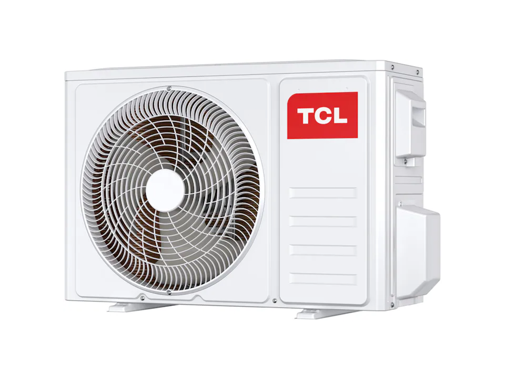 Klima TCL TAC-12CHSD/TPH11I /BreezeIN/inverter/A++/R32/12000BTU/WIFI/4D/HEPA i AC filter/bela