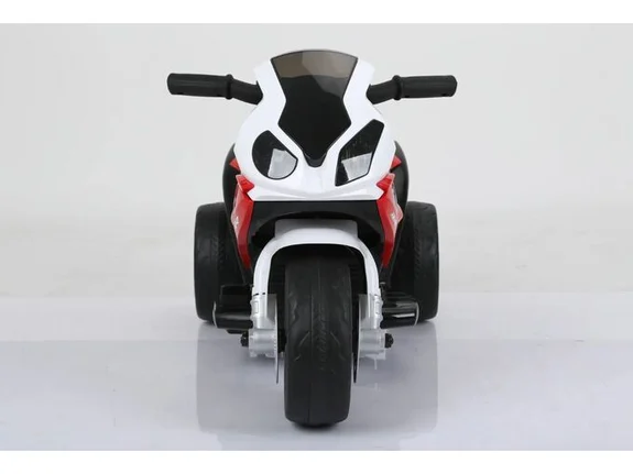 Premium Stil Dečiji motor na akumulator - Licencirani BMW S1000RR