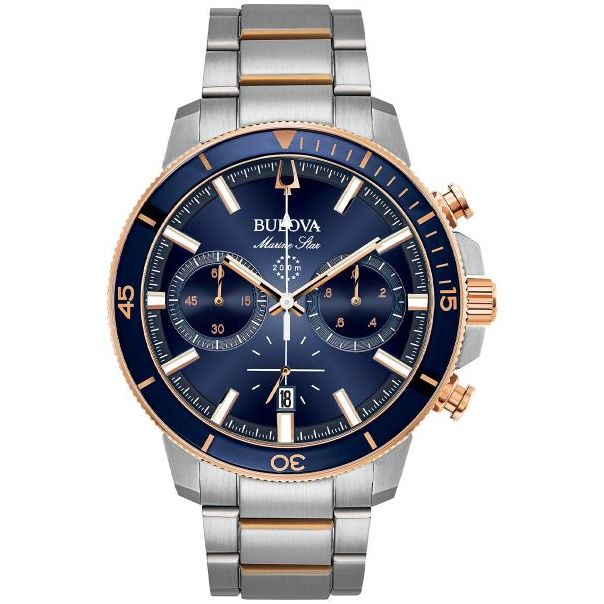 Bulova sat 98B301