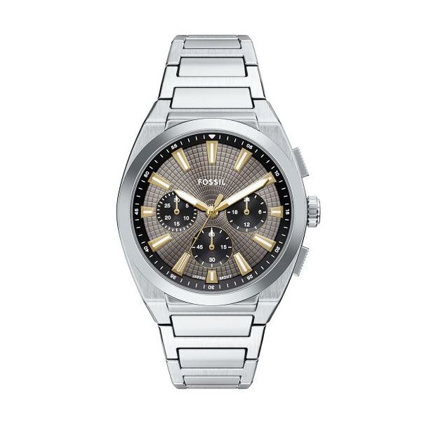 Fossil sat FS6128