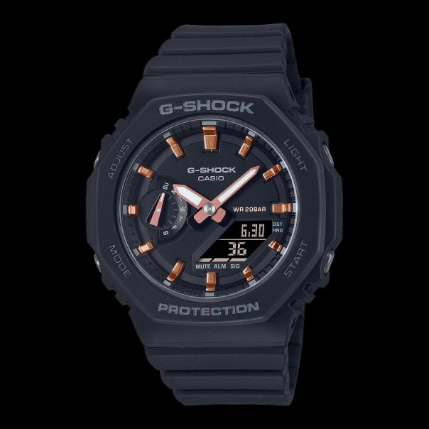 CASIO Rucni sat Casio GMA-S2100-1A