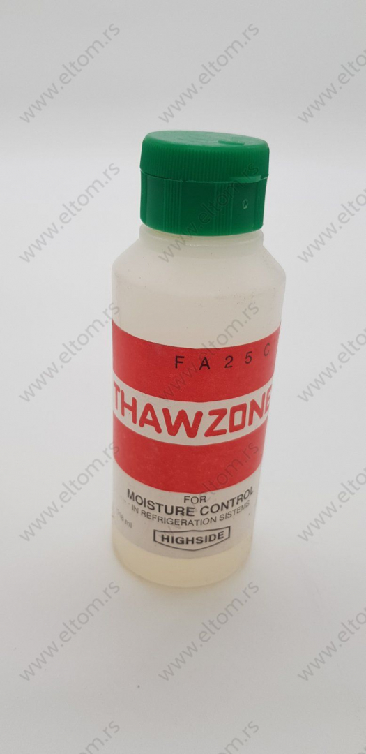 FR THAWZONE TECNOST ZA ISPIRANJE KAPILARE 100ML TEVZON