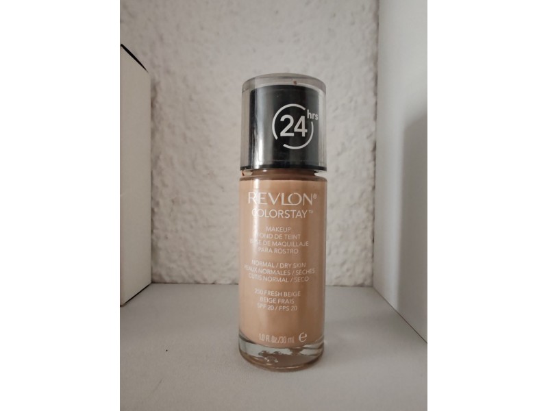 REVLON COLORSTAY PUDER FRESH BEIGE 250