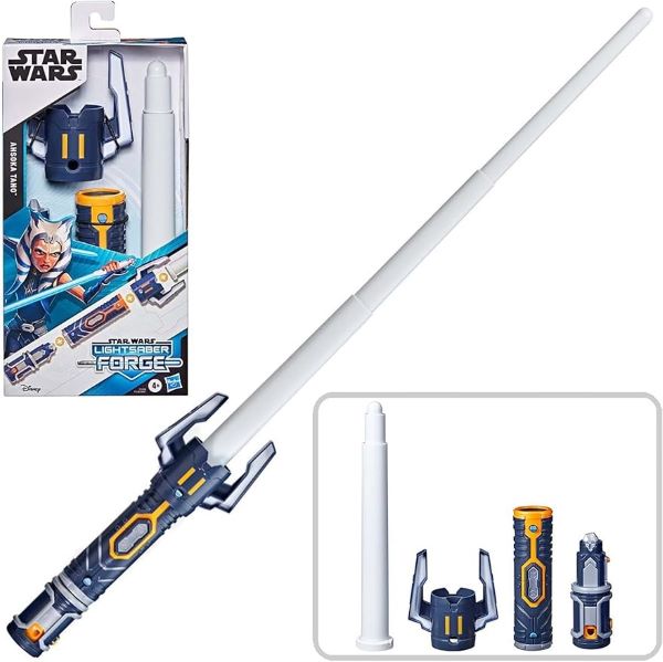 STAR WARS MAC AHSOKA TANO