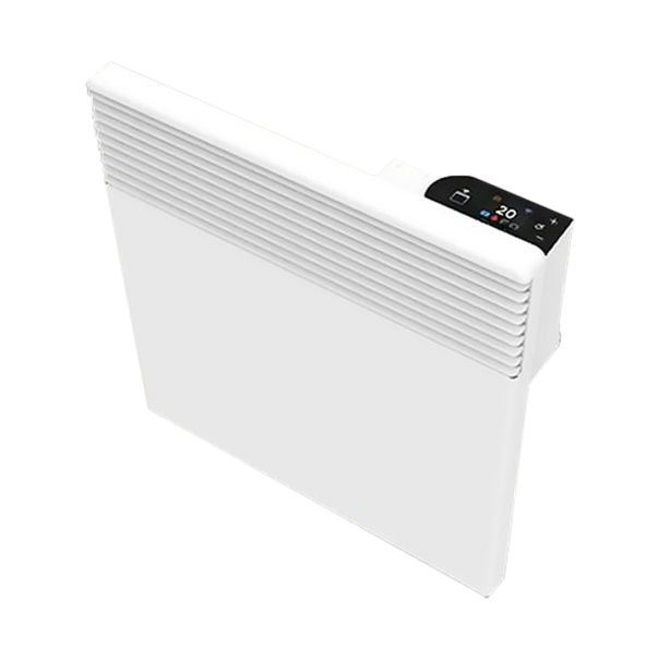 NOIROT Panelni radijator 1500W Spot Wi-Fi, bela