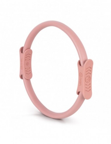 Amila Pilates Ring Trinity Light – Rose Pink