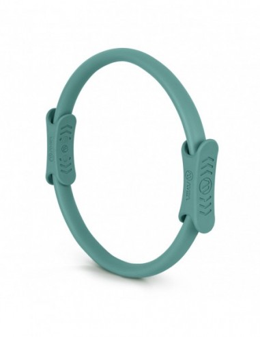Amila Pilates Ring Trinity Medium – Teal Green