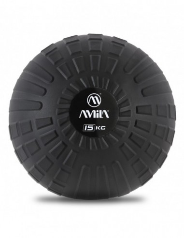 Amila Slam Ball AMILA Plexus 15Kg