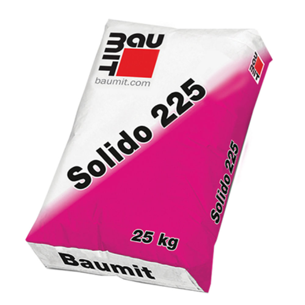 Baumit Solido 225 25/1
