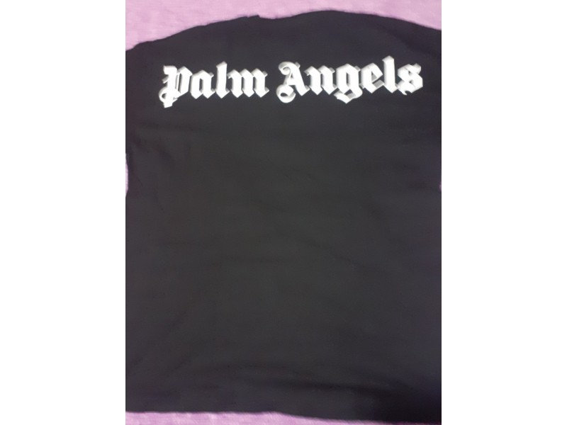 Palm Angels kao NOVA muska M
