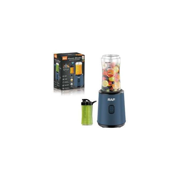 Blender smoothie maker RAF r.397B plavi