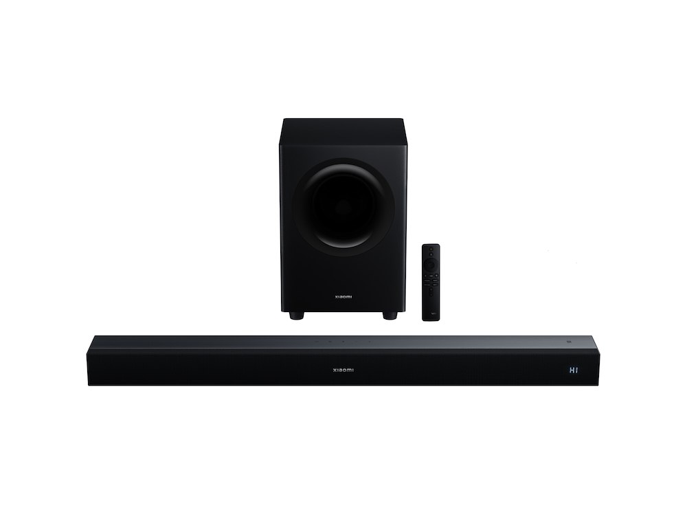 Xiaomi Soundbar Pro 2.1ch