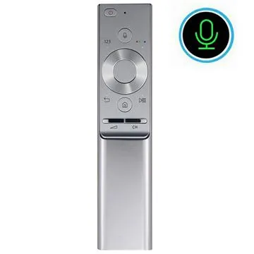 UNIVERSAL REMOTE CONTROL FOR SAMSUNG TV WITH VOICE CONTROL - EQUIVALENT TO BN59-01272A
