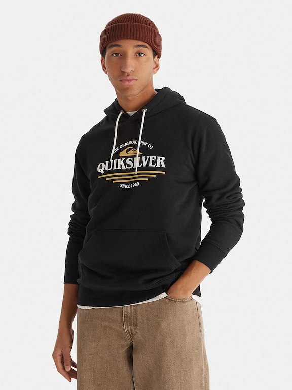 QUIKSILVER Muški duks SCREEN FLEECE CLASSIC SURF
4641,00 RSD 
6630,00 RSD (-30%) Najniža cena u poslednjih 30 dana*
6630,00 RSD (-30%) Najniža cena u poslednjih 30 dana*
6630,00 RSD (-30%) Redovna...