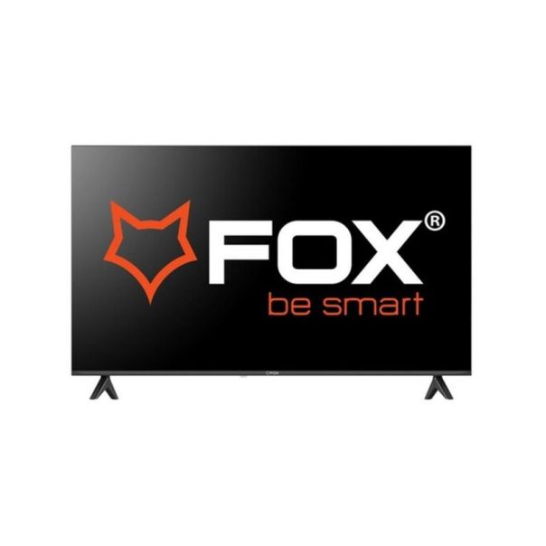 FOX Televizor 50DTV230E, Full HD