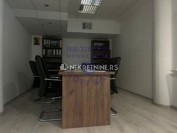 Prodaje se lokal u centru grada 22m2