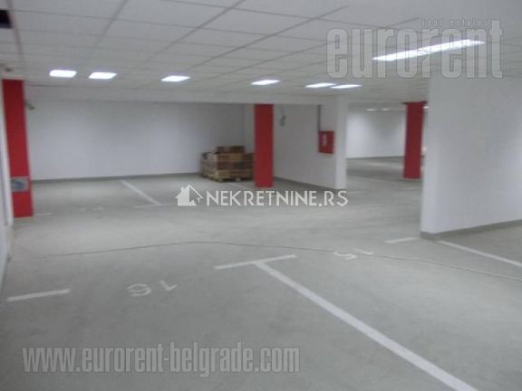 #30754, Izdavanje, P.P., CENTAR, 700 EUR