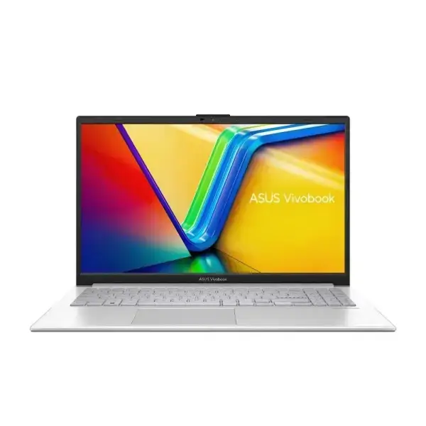 Laptop Asus Vivobook Go E1504FA-BQ2337 15.6 FHD IPS/R3-7320/16GB int./NVMe 512GB/YU/Srebrna