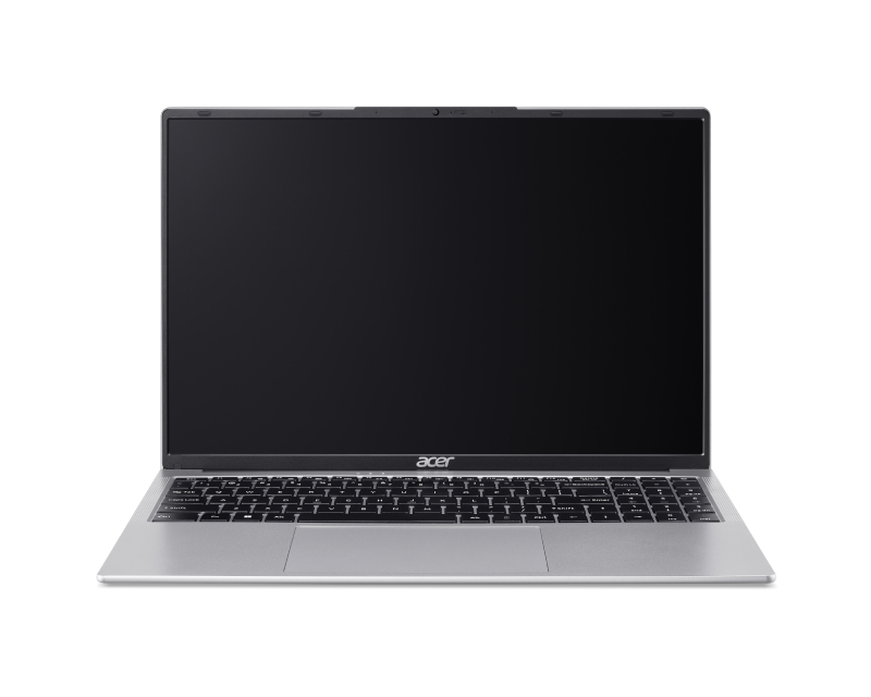 ACER Aspire Lite 16 (AL16-54P-58H5) 16 inča WUXGA, Core i5-1334U, 16GB, 512GB SSD, Light Silver (NX.D76EX.00D)