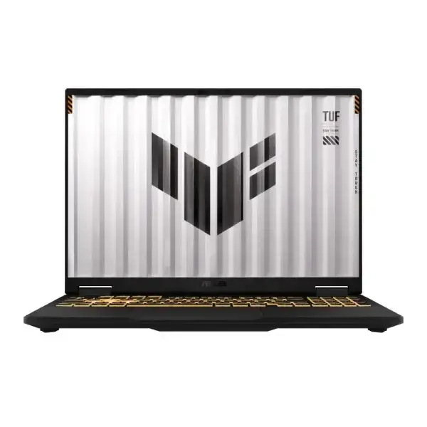 Laptop Asus TUF F16 FX608JMR-RV132 16 WUXGA IPS/i5-14450HX/16GB DDR5/NVMe 512GB/RTX5060 8GB/siva