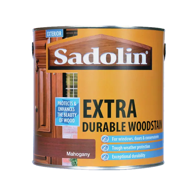 Sadolin extra 7 2,5/1 uljani